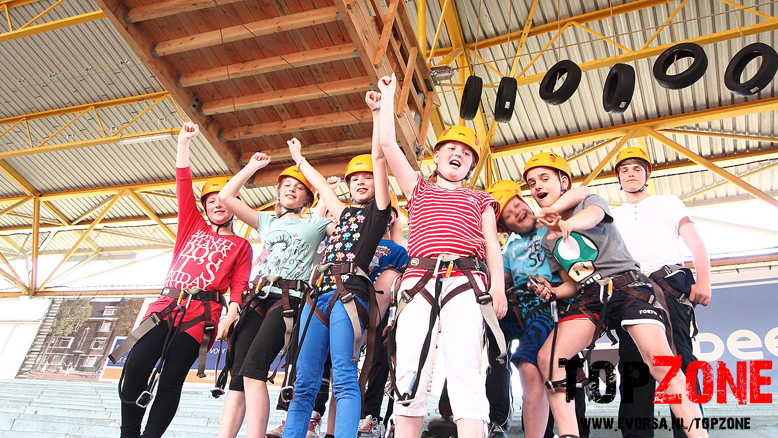 Activiteiten | De Uithof - Combineer Sport En Plezier