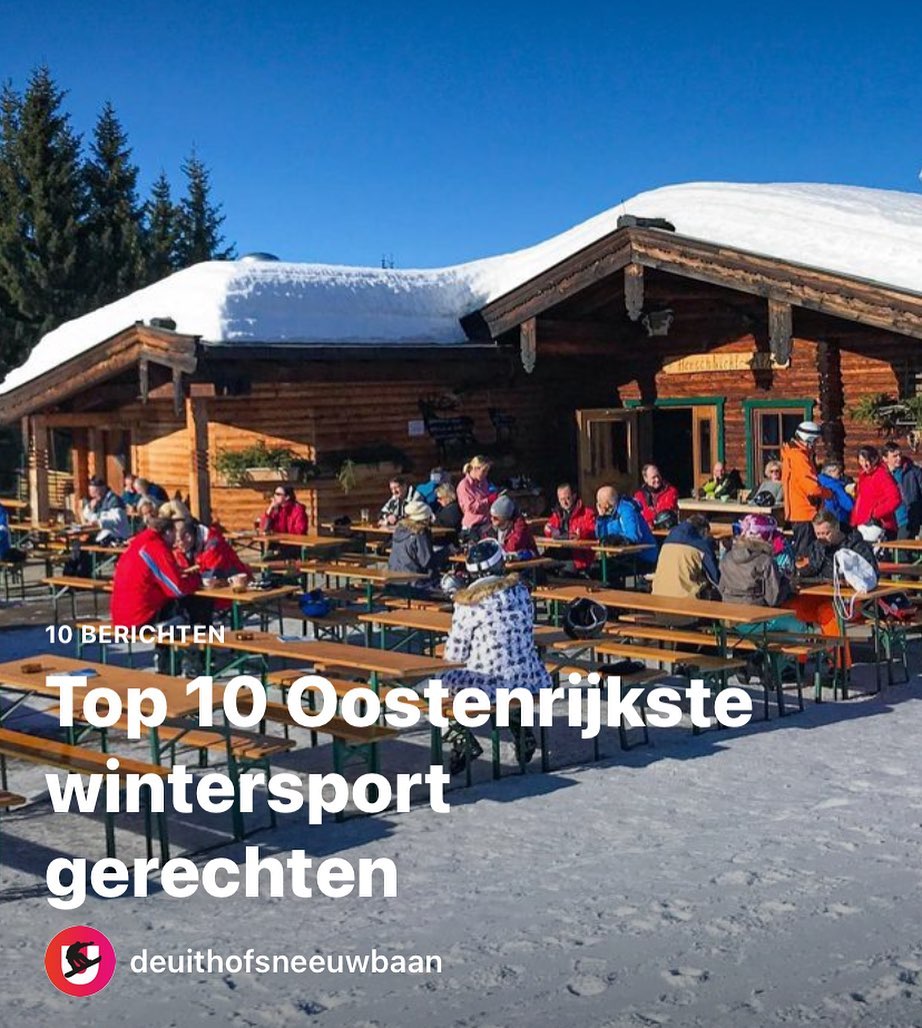 Skiën/Snowboarden | De Uithof - Sneeuwbaan Den Haag