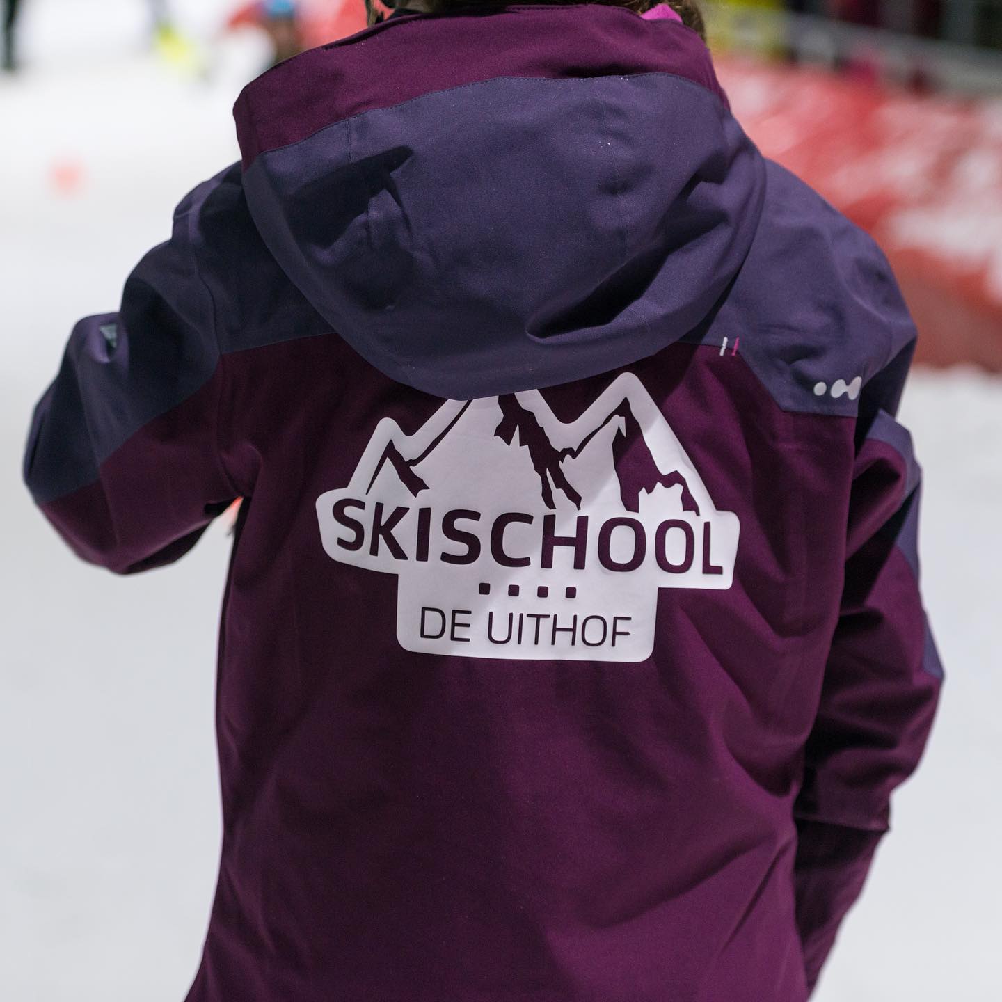 Skiën/Snowboarden | De Uithof - Sneeuwbaan Den Haag