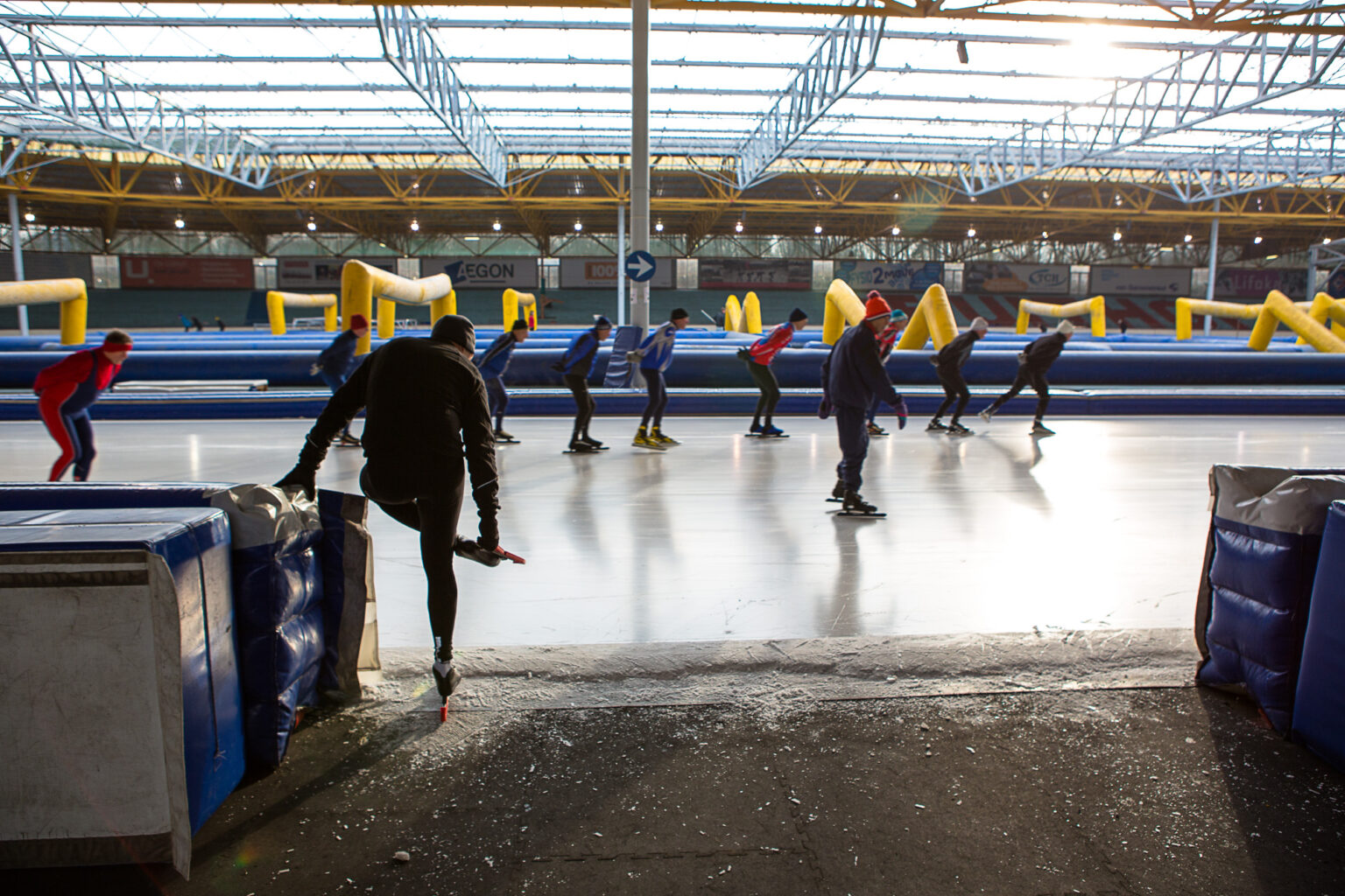 De Uithof | De Meeste Activiteiten Onder 1 Dak | Den Haag