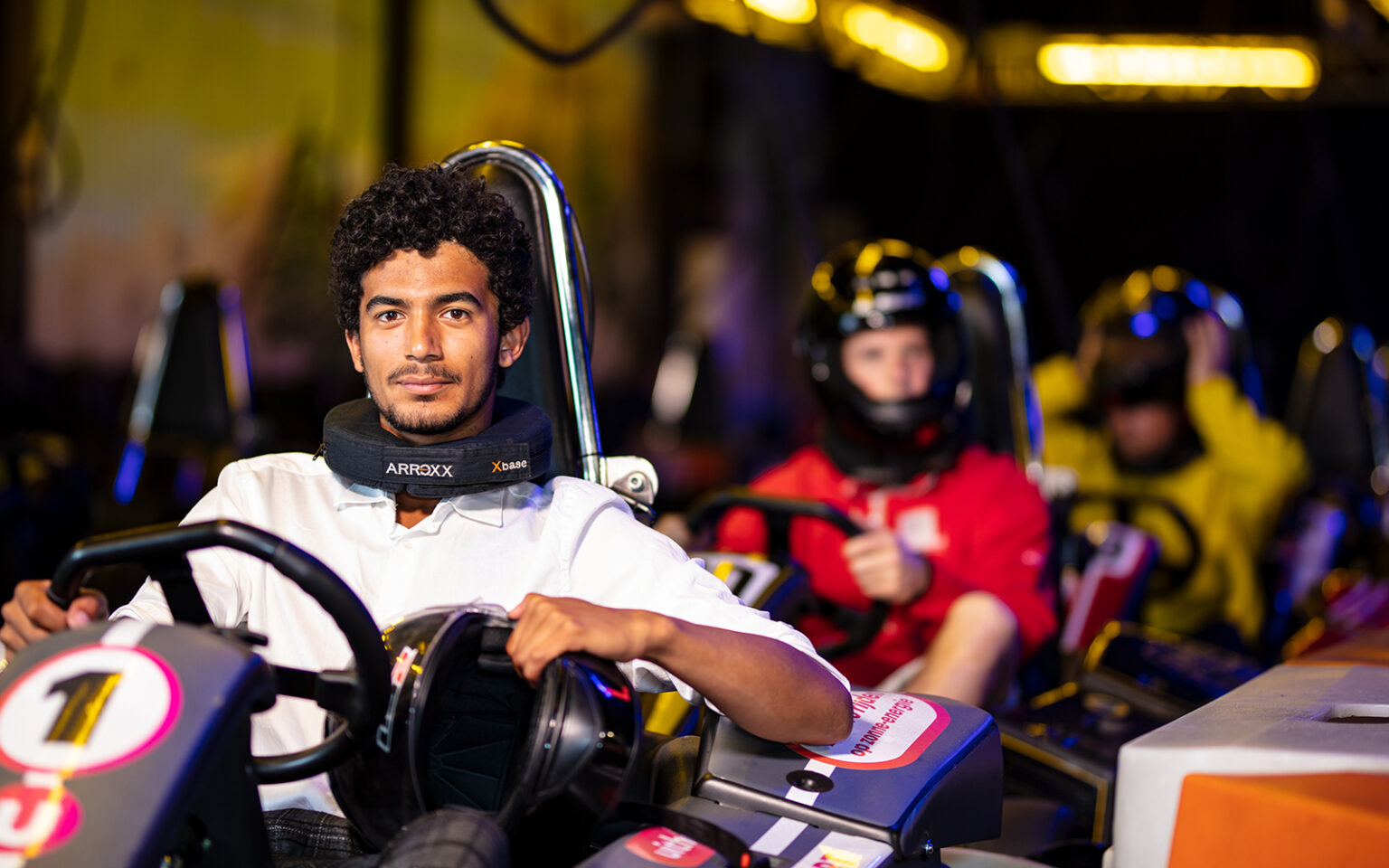 De Uithof | Het Grootste Indoorcentrum Van Europa | Den Haag