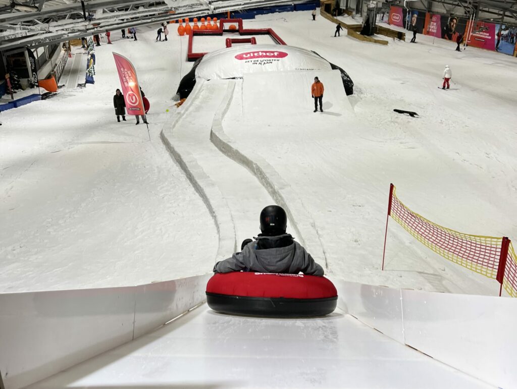 Activiteiten | De Uithof - Combineer Sport En Plezier